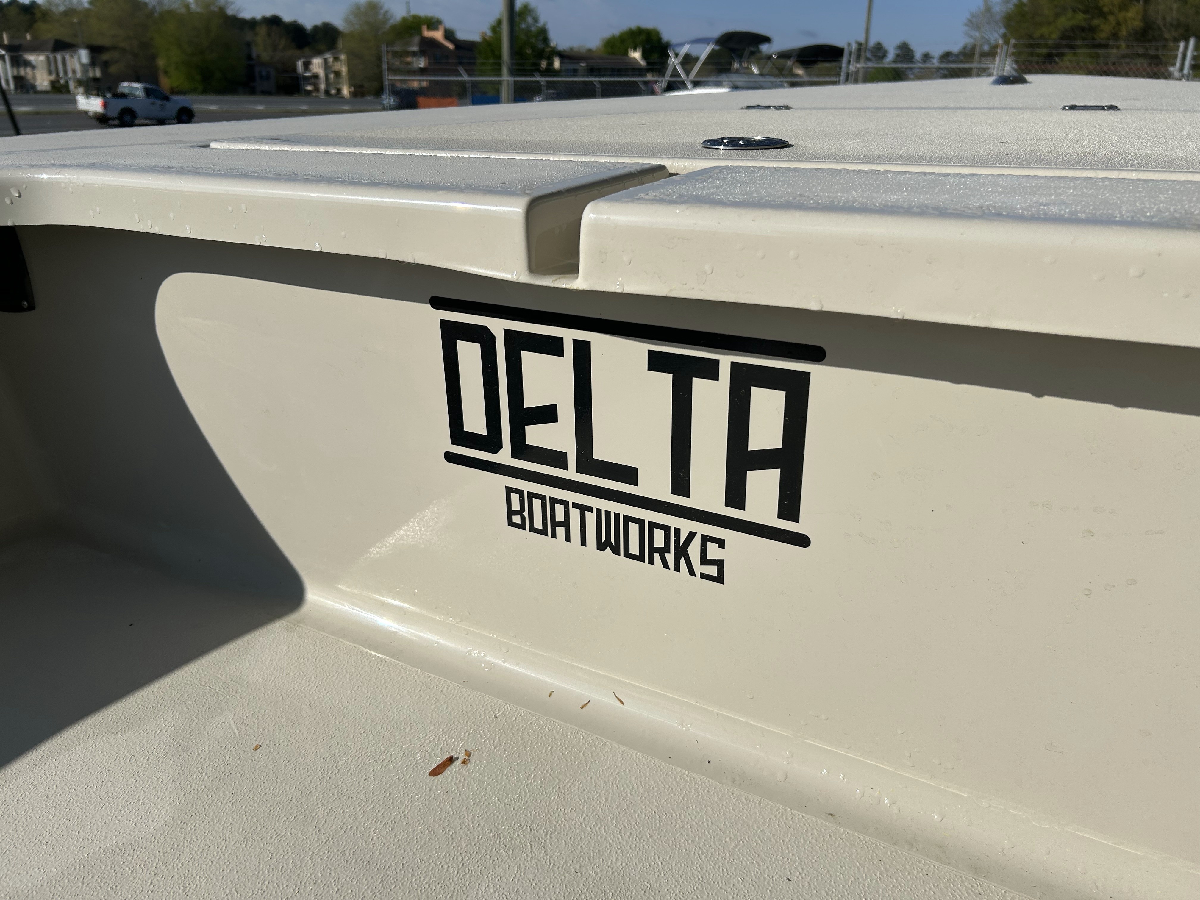 2024 Delta Boatworks D18C ID00137586 | Custom Marine