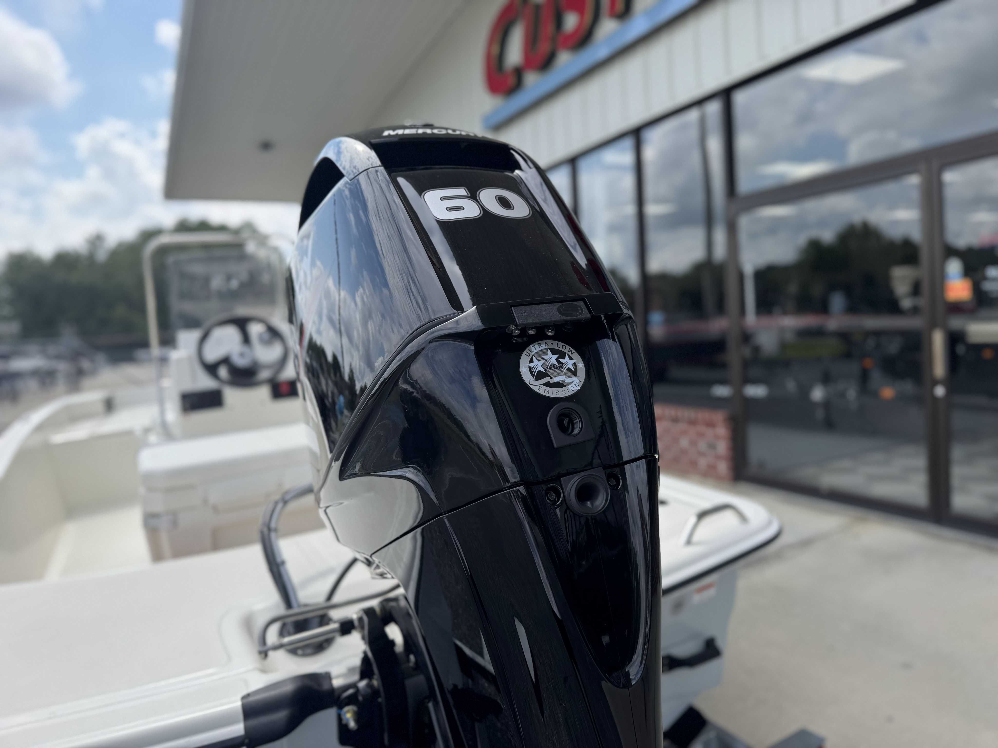 2026 Mako 15CC ID00033956 | Custom Marine